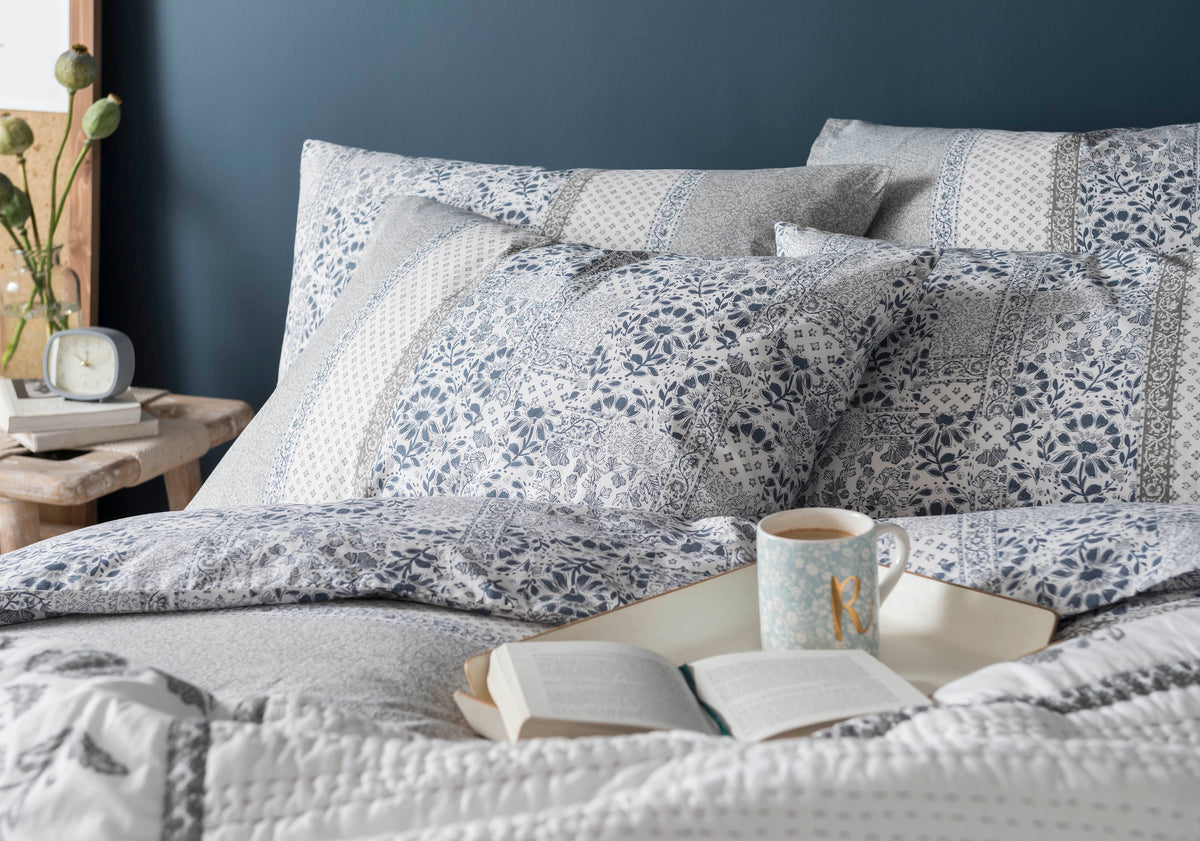 Fat Face Bedding – Wedding List NI
