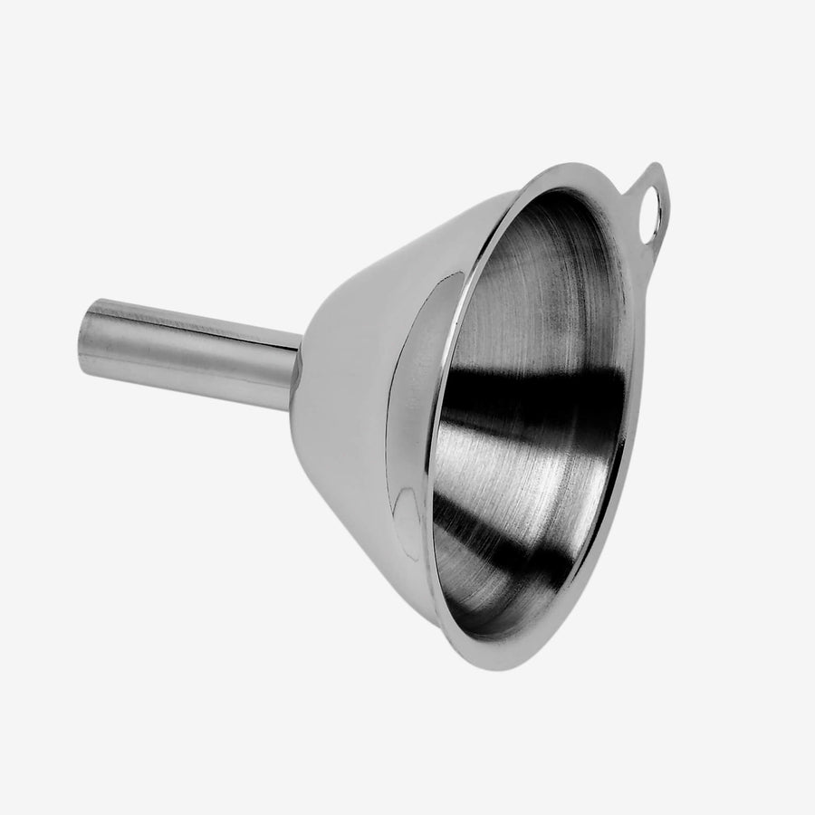 Stainless Steel Baby Funnel – Wedding List NI